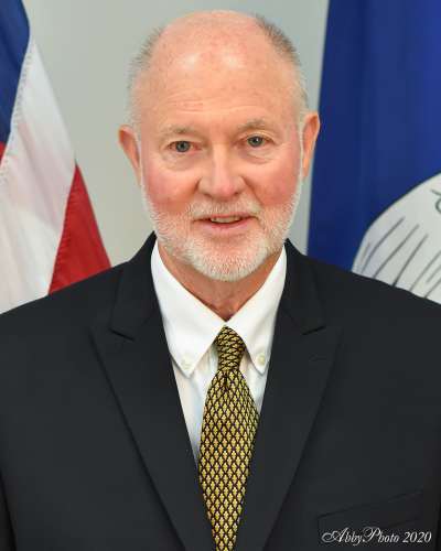 STFPD4 Board of Commissioners – Mandeville Fire / EMS