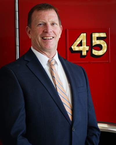 Merry Christmas and Happy Holidays 2024 – Mandeville Fire / EMS