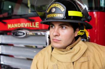 Employment Opportunities – Mandeville Fire / EMS