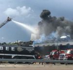 Fire Suppression Division – Mandeville Fire / EMS