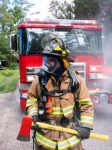 Fire Suppression Division – Mandeville Fire / EMS